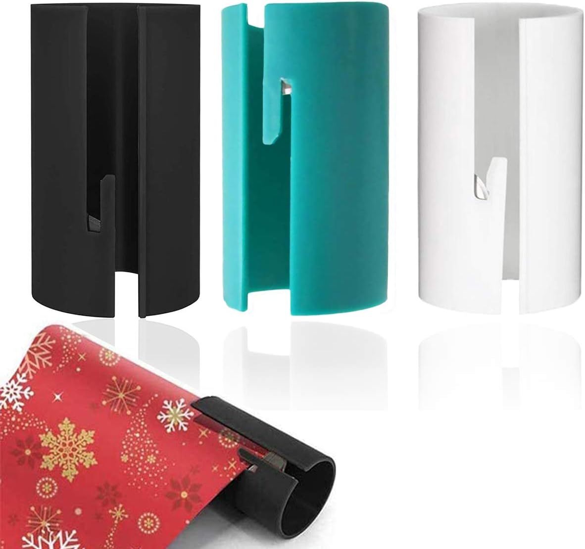 Christmas Paper Cutter – CRTN Clothing Co